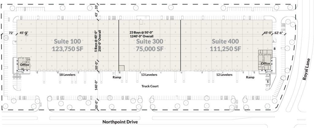 Northpoint Business Center - Primera Companies, Inc