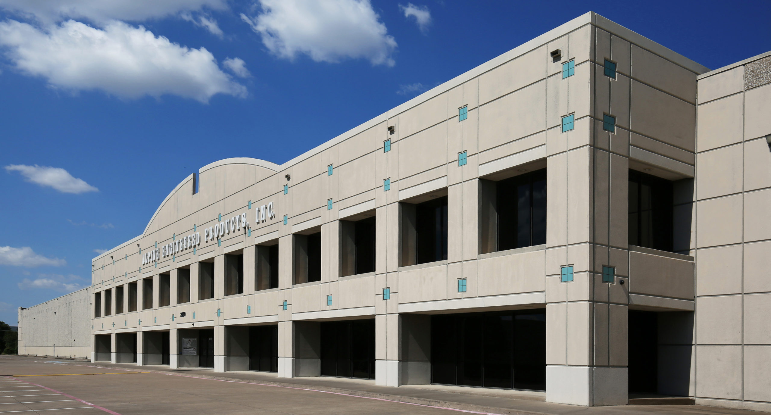 Paddock Distribution Center - Primera Companies, Inc